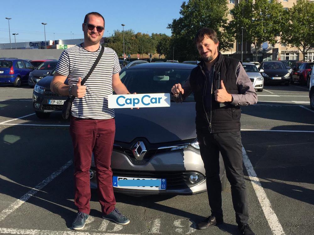 Vendre sa voiture rapidement et au meilleur prix avec CapCar